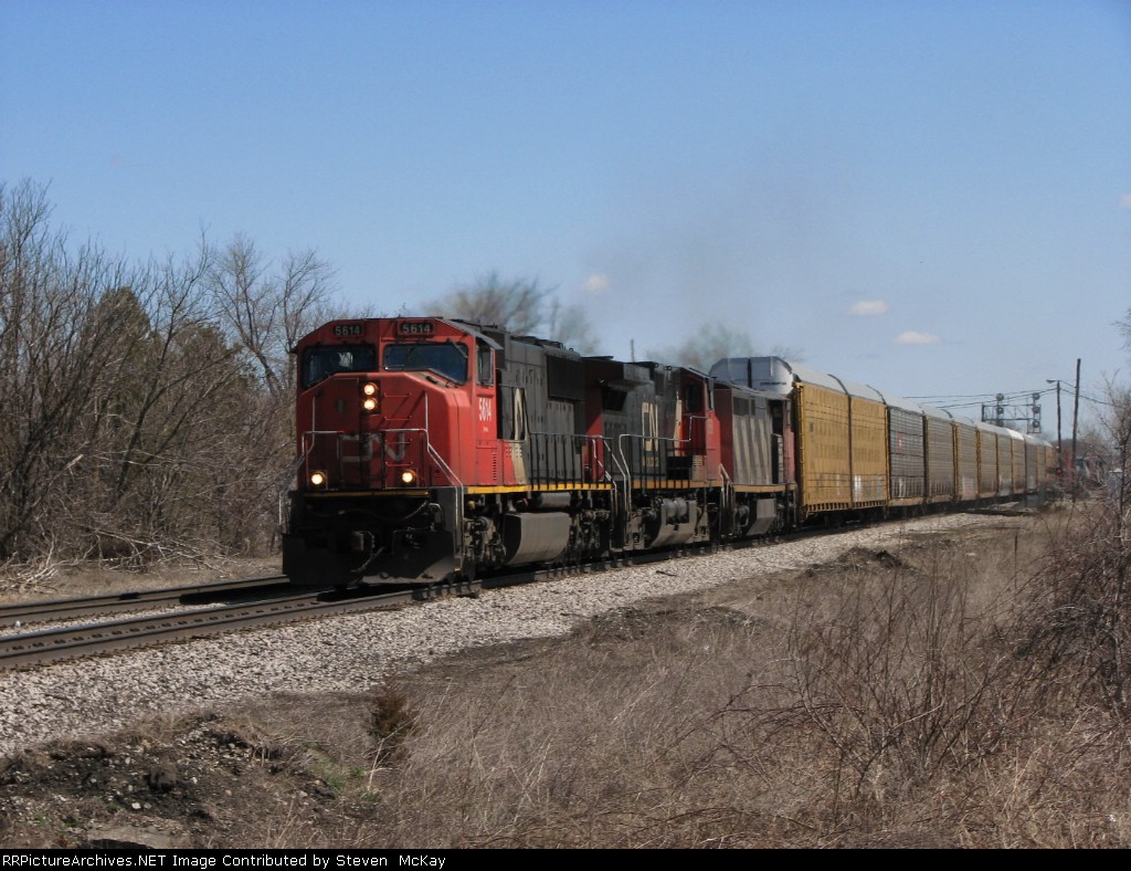 CN 5614